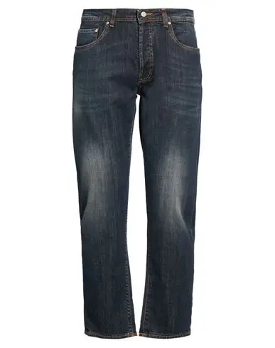 LIU •JO MAN Tapered Jeans