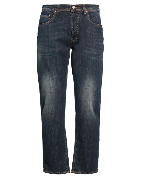 LIU •JO MAN Tapered Jeans