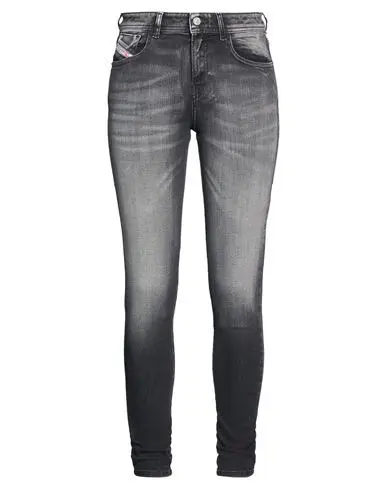 DIESEL® Skinny Fit Jeans - Grey