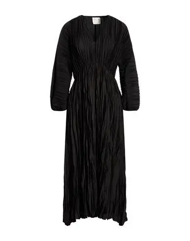 FORTE_FORTE Midi Dress