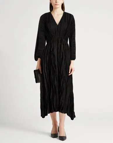FORTE_FORTE Midi Dress