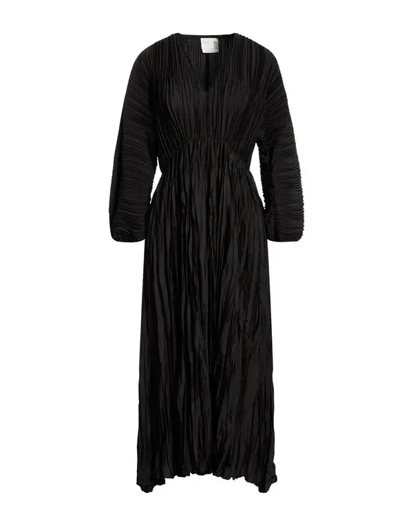 FORTE_FORTE Midi Dress
