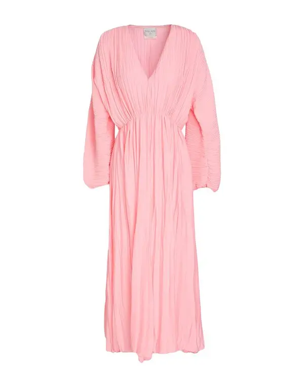 FORTE_FORTE Midi Dress