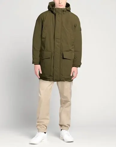 Tommy Hilfiger Military Parka