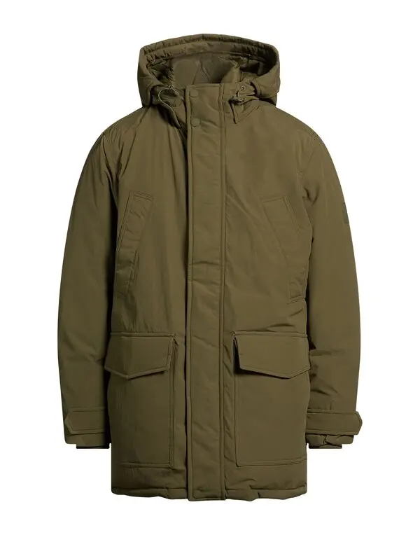 Tommy Hilfiger Military Parka