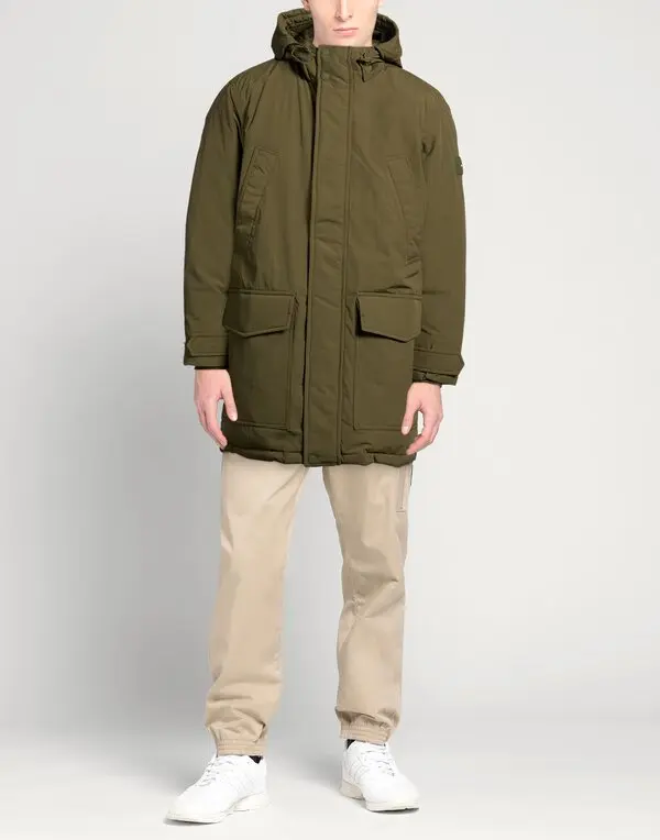 Tommy Hilfiger Military Parka