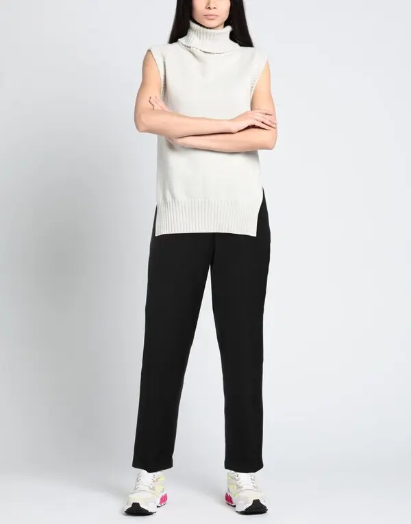 TWINSET Straight Leg Chinos