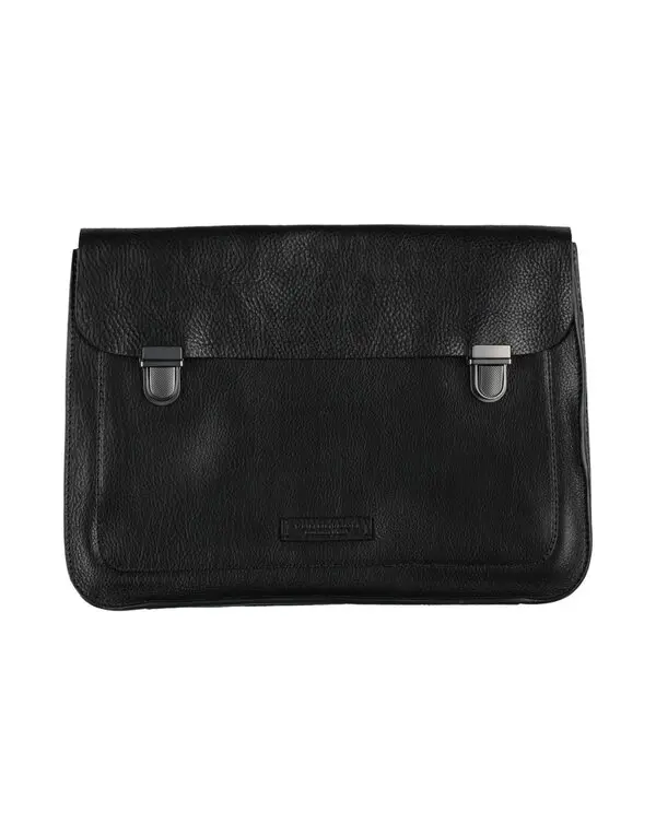 THE BRIDGE Leather Document Holder