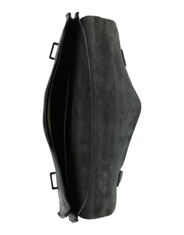 THE BRIDGE Leather Document Holder