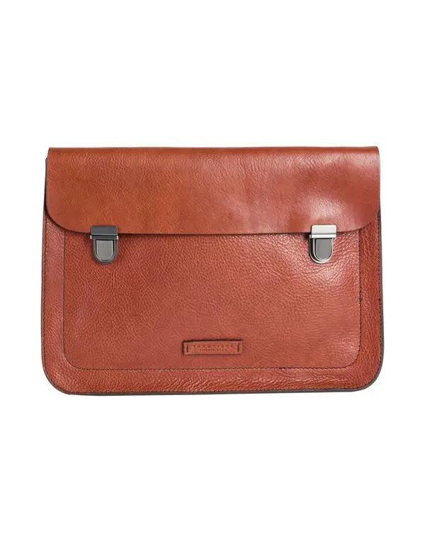 THE BRIDGE Leather Document Holder