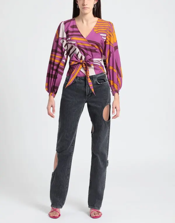 NENETTE Top