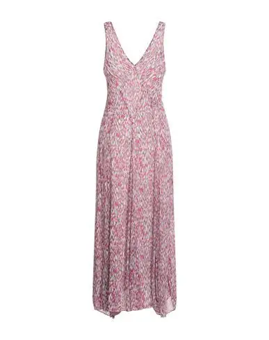 Isabel Marant Étoile Maxi Flared Dress