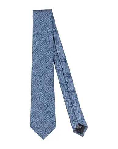 Emporio Armani Necktie - Blue