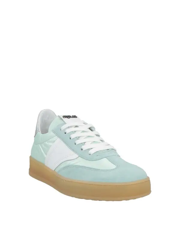 MJUS Low-top Sneakers