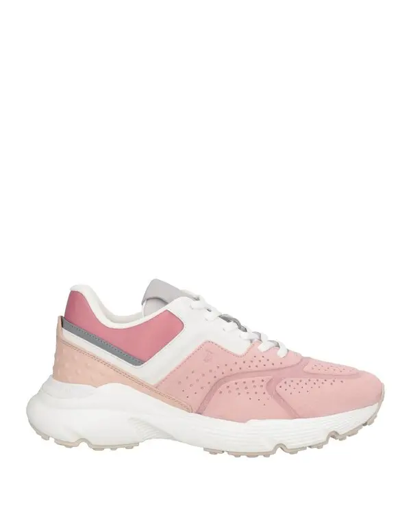 TOD'S Low-top Sneakers - Pink