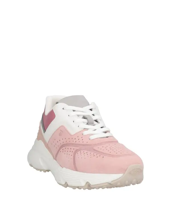 TOD'S Low-top Sneakers - Pink