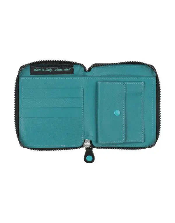 GABS Wallet Calfskin