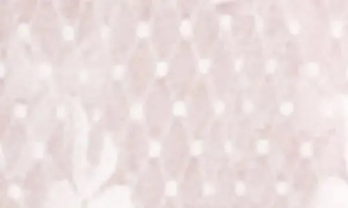 IN BLOOM BY JONQUIL Maggie Bow Mesh Wrap