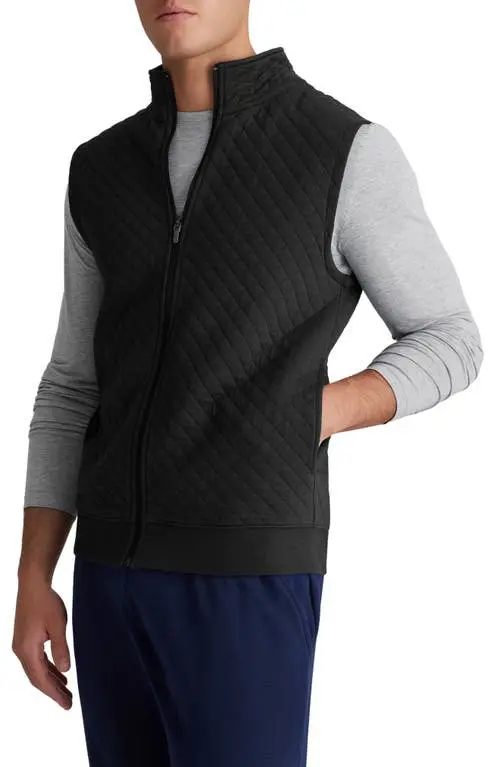 Tommy John Quilted Vest