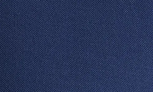 Tommy John Modal Blend Piqué Polo - Dress Blues