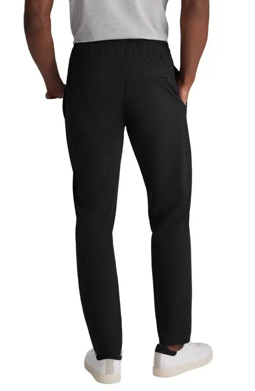 Tommy John Luxe Traveler Pants - Black