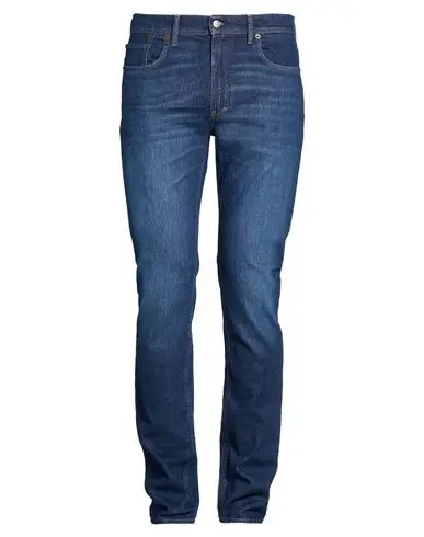 Acne Studios Tapered Jeans - Blue