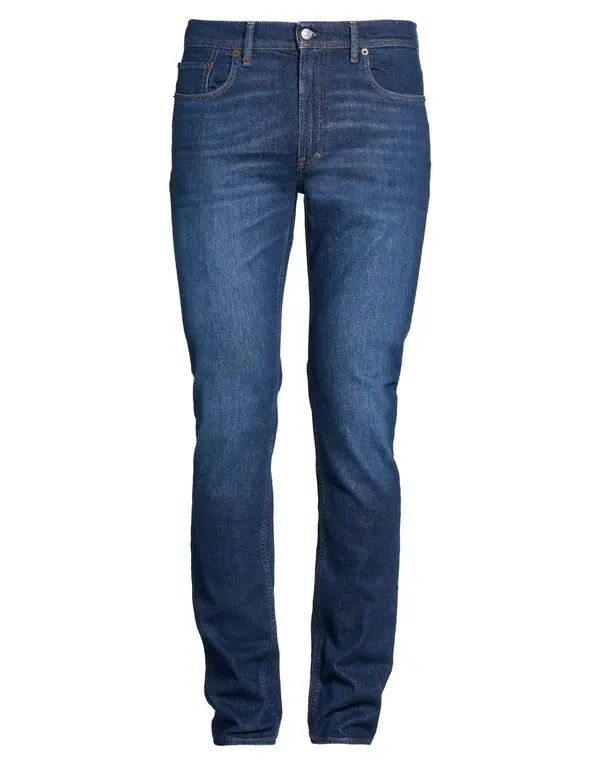 Acne Studios Tapered Jeans - Blue