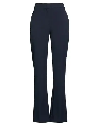 Iceberg Flared Twill Pants