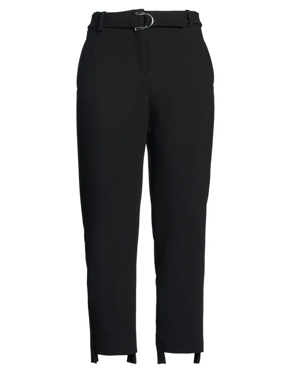 Maje Crepe Skinny Pants