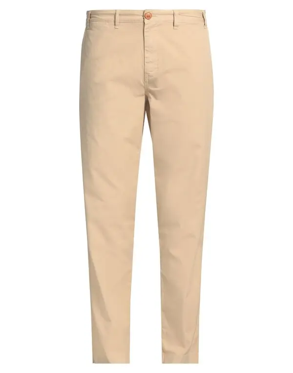 Barbour Tapered Leg Chino Pants