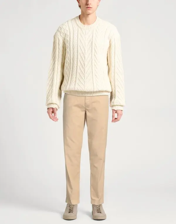 Barbour Tapered Leg Chino Pants