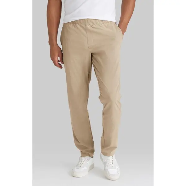 Tommy John Air Flow Pants - Dune
