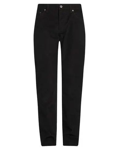 John Varvatos Corduroy Straight-leg Pants