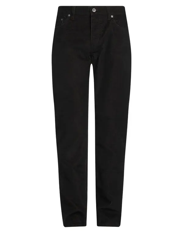 John Varvatos Corduroy Straight-leg Pants