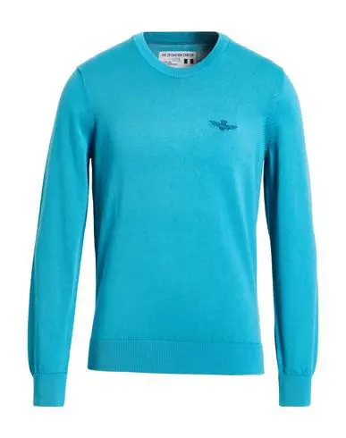 AERONAUTICA MILITARE Cotton Knit Sweater
