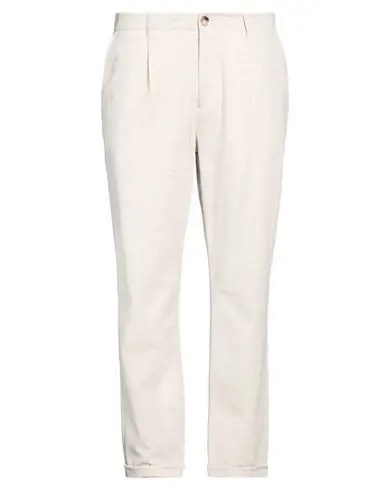 AERONAUTICA MILITARE Tapered Chino Pants