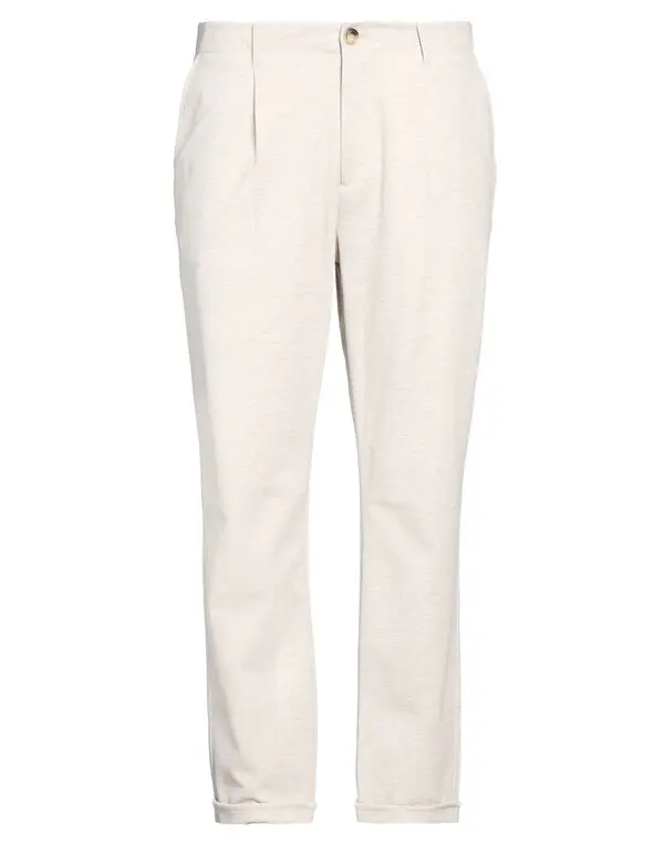 AERONAUTICA MILITARE Tapered Chino Pants