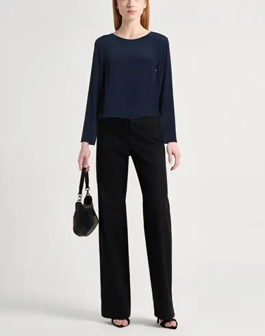 OTTOD'AME Crepe Top