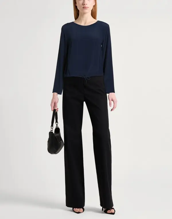 OTTOD'AME Crepe Top