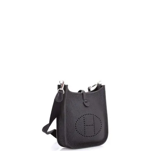 Hermès Evelyne Bag Gen Iii Clemence Tpm
