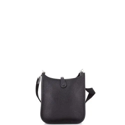 Hermès Evelyne Bag Gen Iii Clemence Tpm