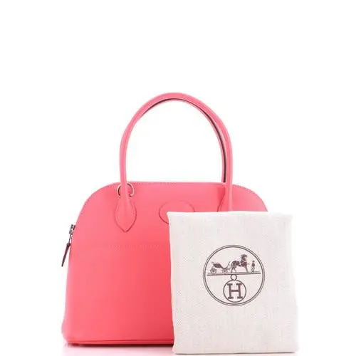 HERMES Bolide Bag Epsom 27