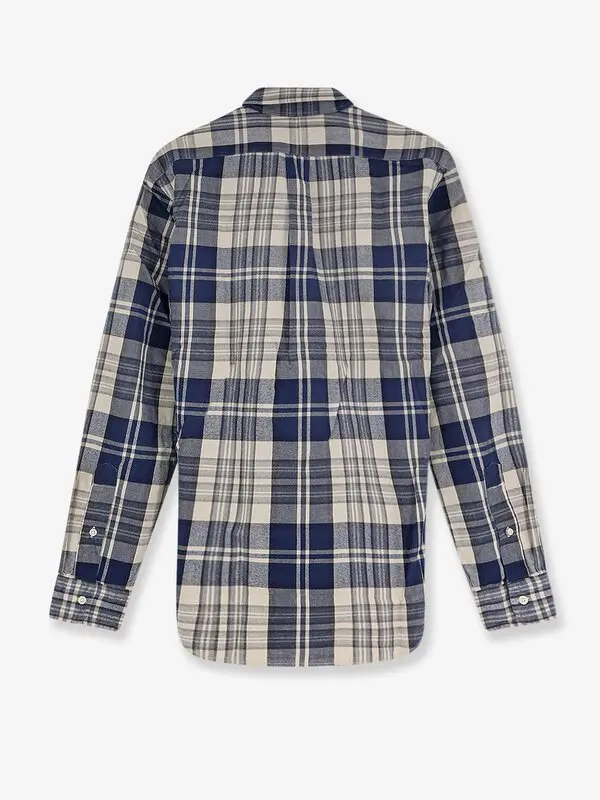 Polo Ralph Lauren Custom Fit Cotton Shirt