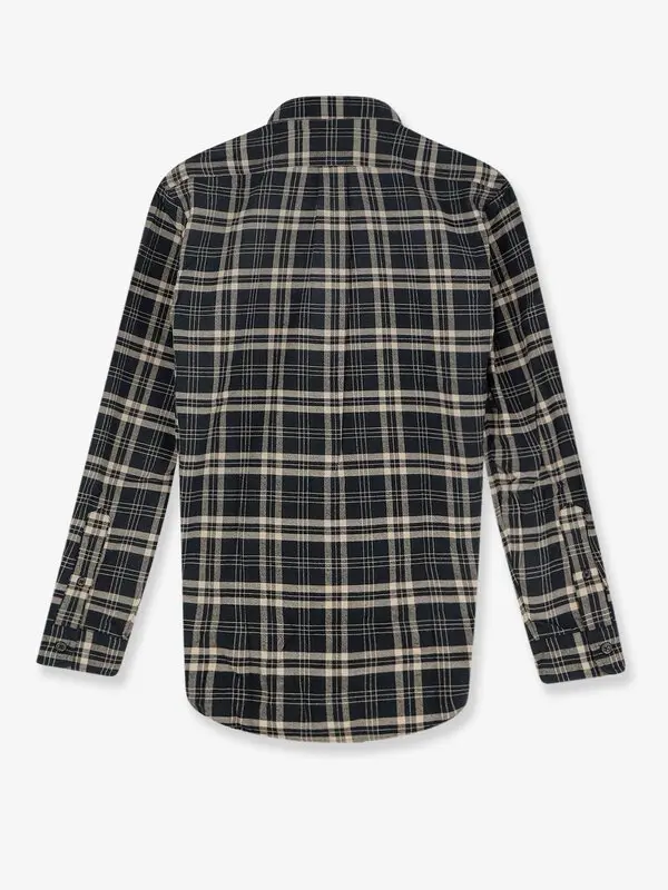 Polo Ralph Lauren Performance Custom Fit Shirt - Black
