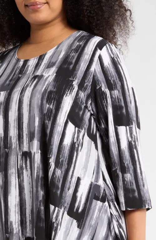 Vikki Vi Swing Tunic