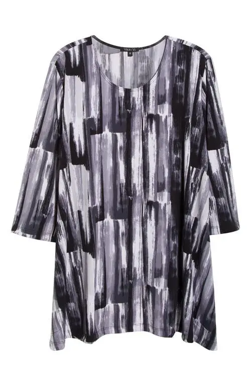 Vikki Vi Swing Tunic