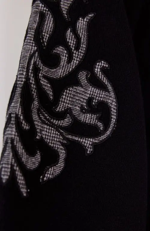 Anne Fontaine Geri Top