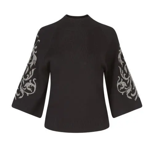 Anne Fontaine Geri Top