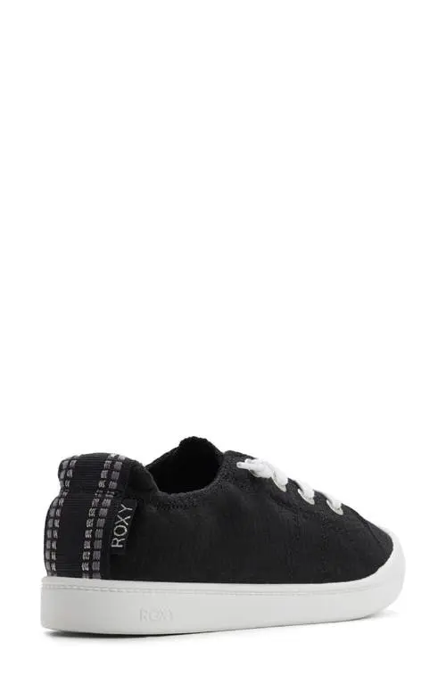 Roxy Bayshore Plus Ii Sneaker - Black