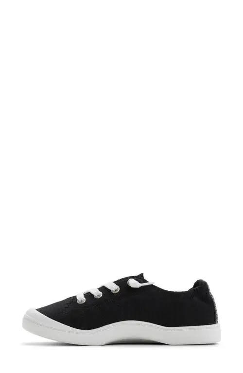 Roxy Bayshore Plus Ii Sneaker - Black